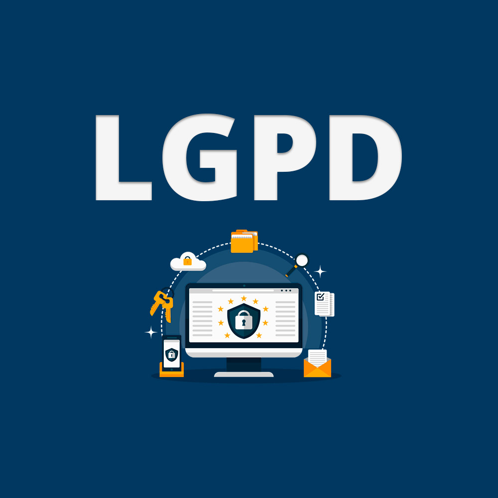 Voc N o Precisa De Uma Consultoria LGPD Vesatec
